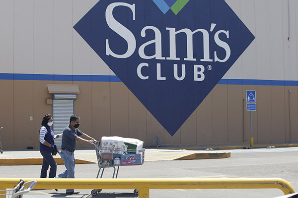 ¿Cuáles son las ventajas de hacer tus compras en tiendas al mayoreo?