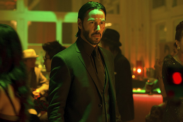 Curiosidades de Keanu Reeves en su cumpleaños 58