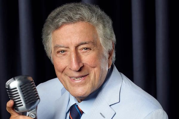 Adiós a una leyenda: el icónico Tony Bennett muere a los 96 años