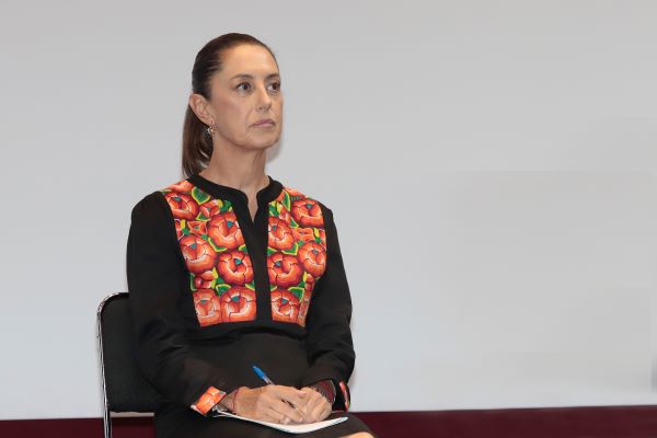 ¿Por qué el cambio de imagen y peinado de Claudia Sheinbaum? Esto dice ...