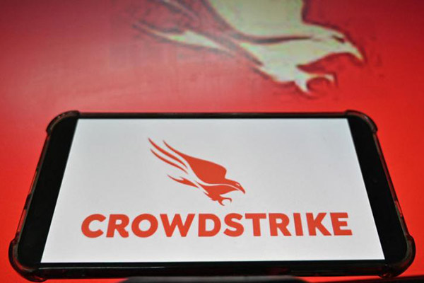 CrowdStrike asegura que los datos de sus clientes están protegidos tras ...