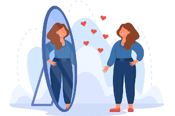 Las 10 claves para identificar a una persona egocéntrica