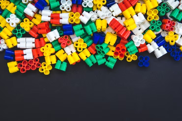 Conoce a Root, la tortuga que volvió a caminar gracias a piezas de LEGO